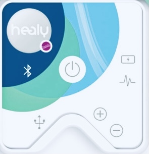 HEALY :: AURA system ČR